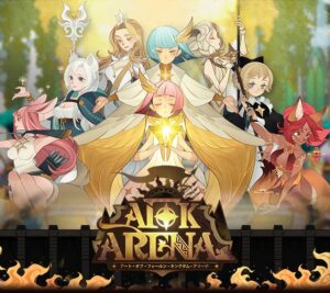 AFKアリーナとは？魅力や序盤攻略のコツを徹底解説！【2025年最新版】 | マニアック暇ゲーBLOG